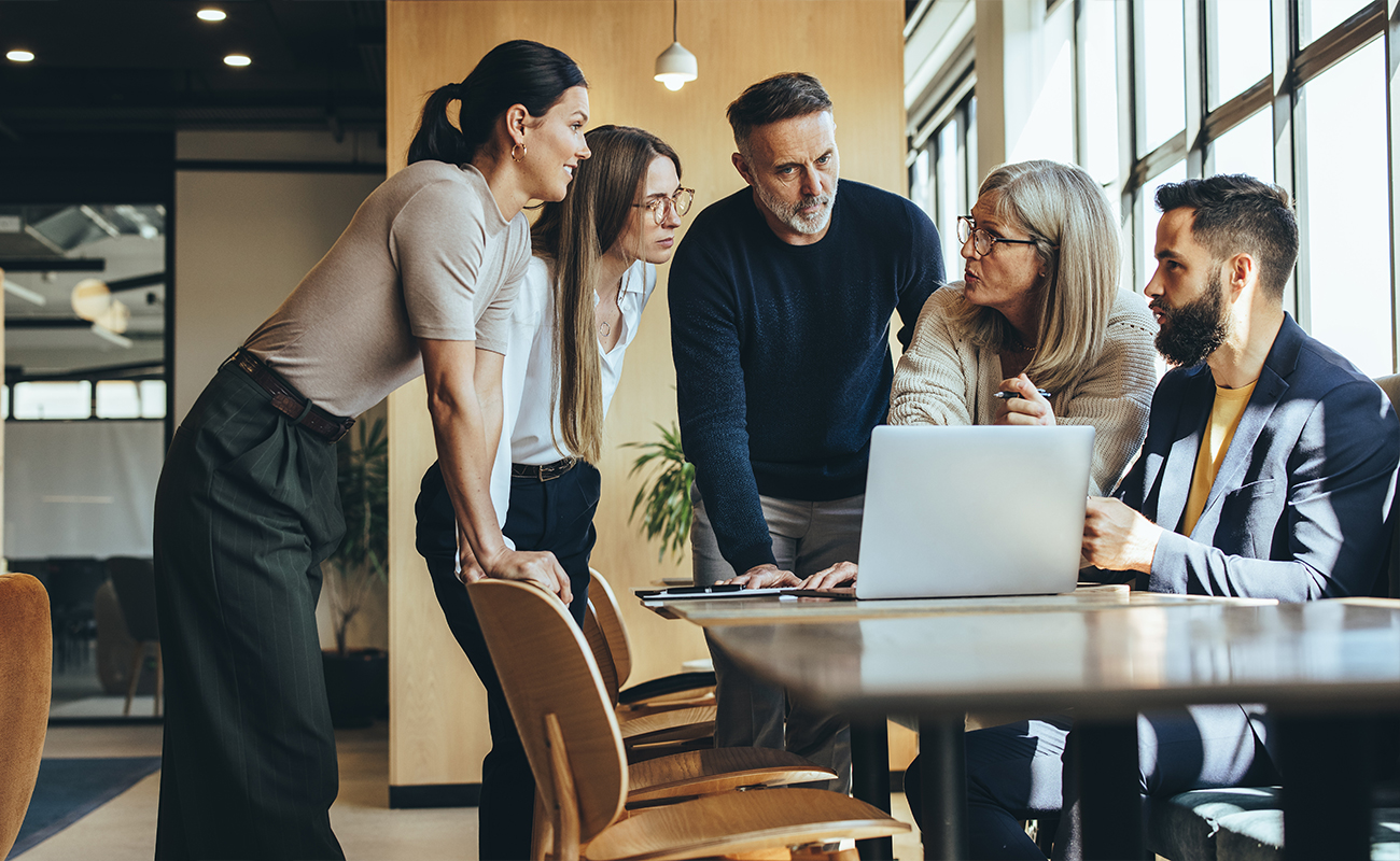 Executive & Leadership Coaching – Borderless Performance : Executive Coaching